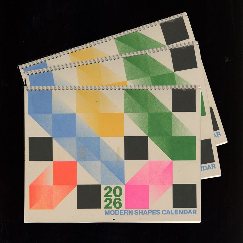 2026 Calendar Designer - Etsy
