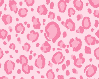 Pink Leopard Y2k - Etsy