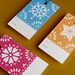 Papel Picado Gift Tags Printable Set of 10 Christmas Digital - Etsy