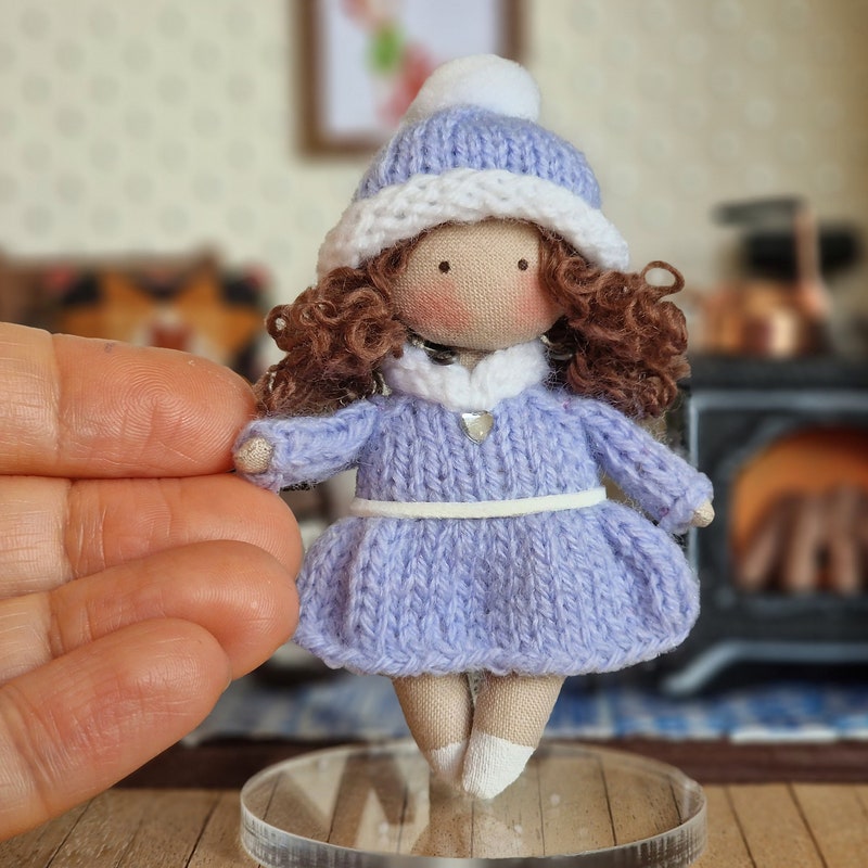 MoppetDolls - Etsy