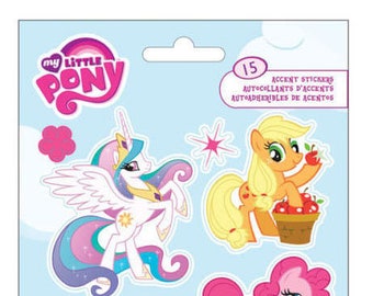 My little pony stickers | Etsy