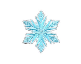 Frozen Patch - Etsy