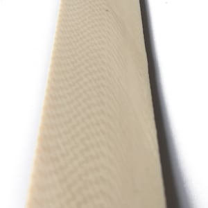 1pair ARVORIN Ivory Substitute Imitation Piano Keytop / Cue Point Inlay ...