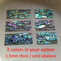 Abalone - Etsy