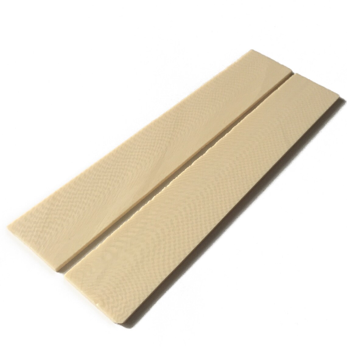 1pair ARVORIN Ivory Substitute Imitation Piano Keytop / Cue - Etsy