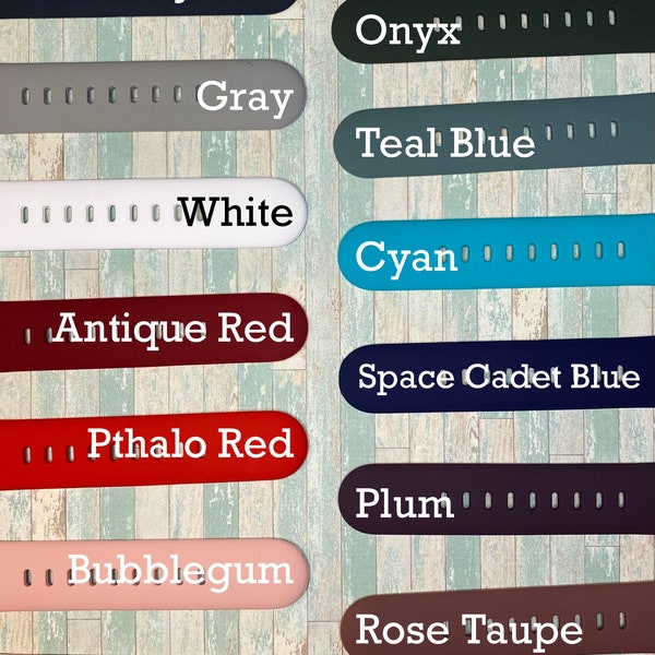 Bluey Apple Watch Band - Etsy