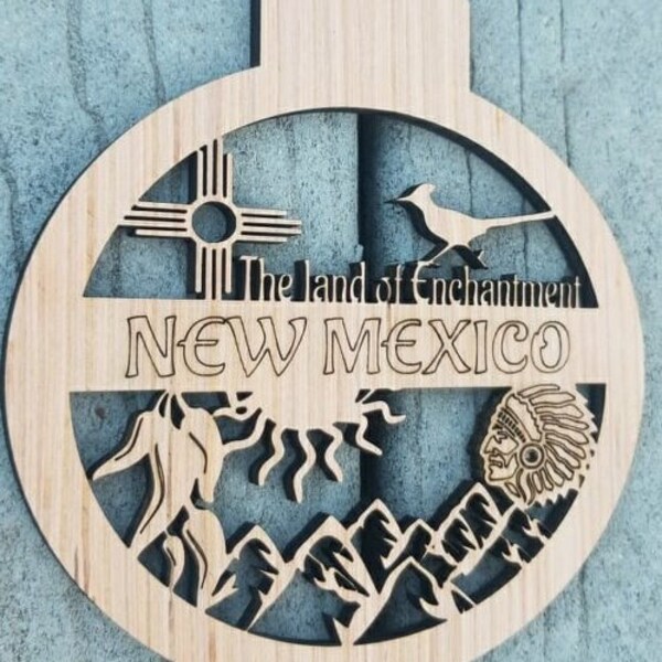 New Mexico Decor - Etsy