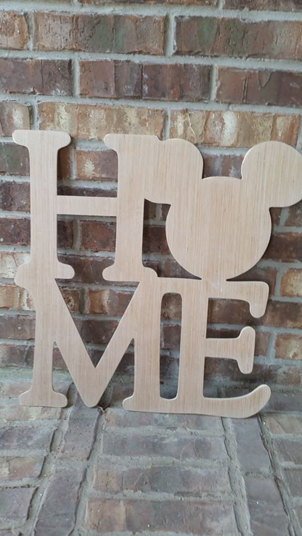 Mickey Mouse Door Hanger Mickey Mouse Door Sign Mickey Mouse - Etsy