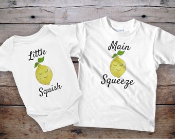 Matching kids shirts | Etsy