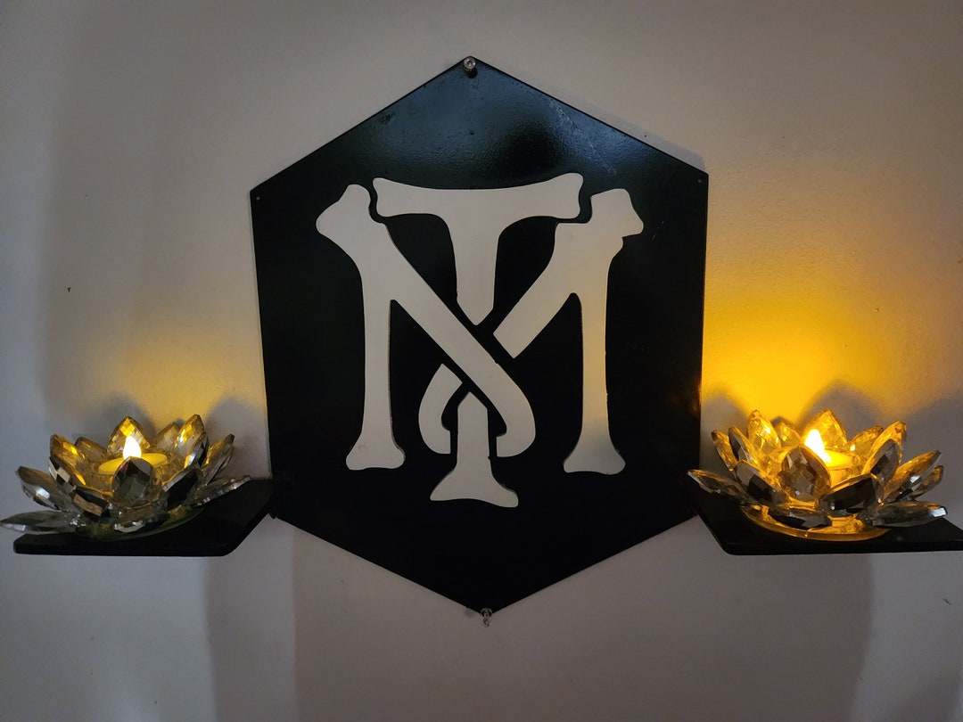 Scarface Logo - Etsy