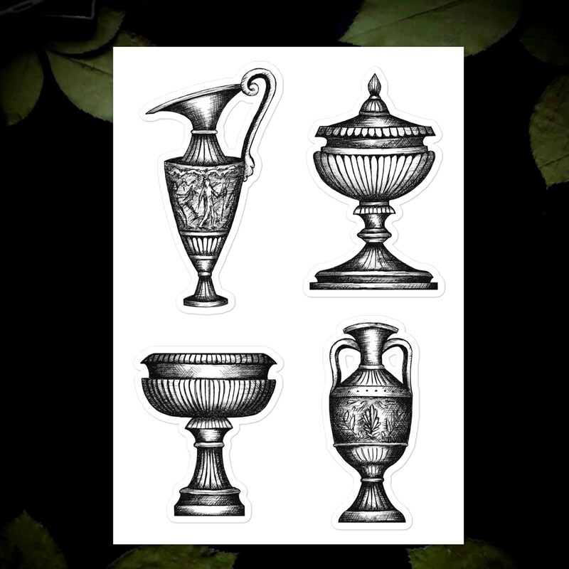 Roman Architecture - Etsy