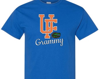 Gators Mom Shirt - Etsy