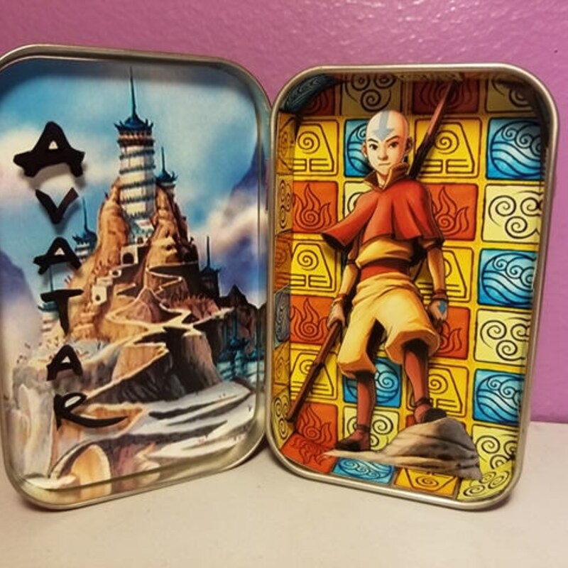 Avatar the Last Airbender Gifts - 60+ Gift Ideas for 2025