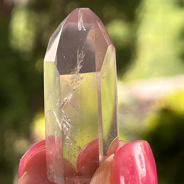 Lithium Quartz - Etsy