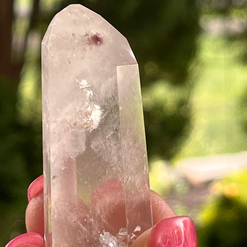 Lithium Quartz - Etsy