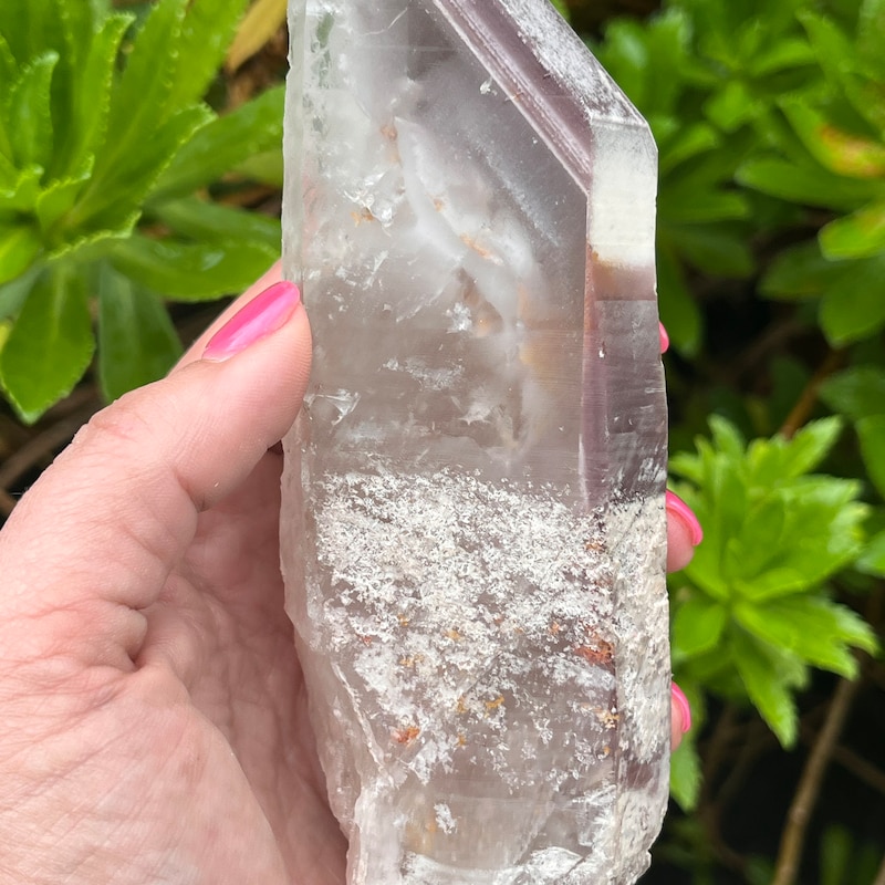 Lithium Quartz - Etsy