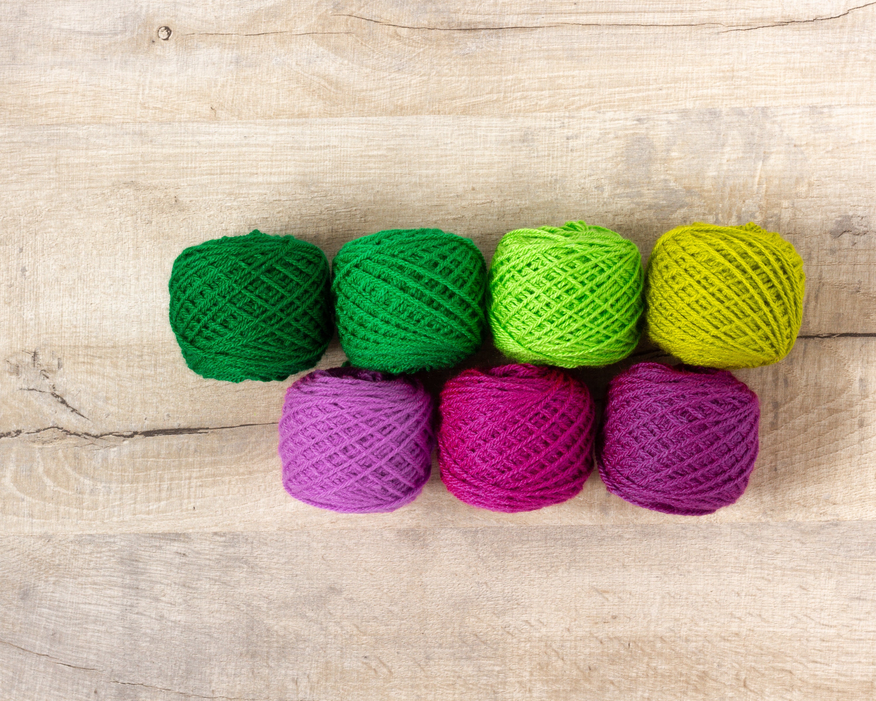Paquete de hilados bolas de 25 g paquete de hilos hilado | Etsy