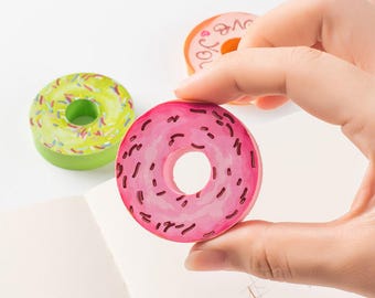 Cute desk accessories | Etsy