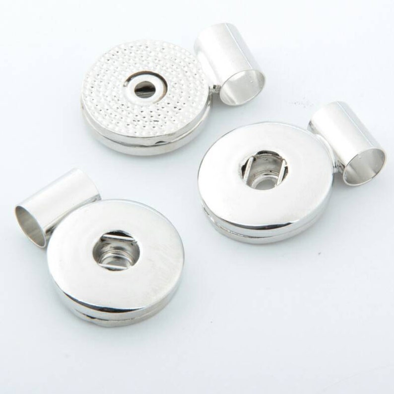 Free Shipping 5pcs 18mm Slide Snap Button Accessory for - Etsy