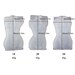 3D Body Shape Mold for Resin Crafting, High Gloss Finish, Shiny Mold ...