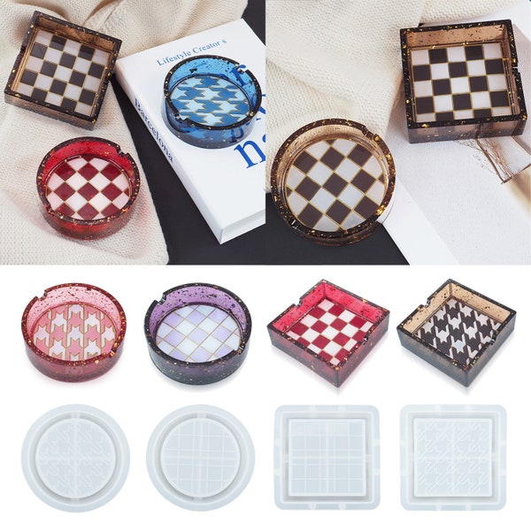 Checkerboard Design - Etsy