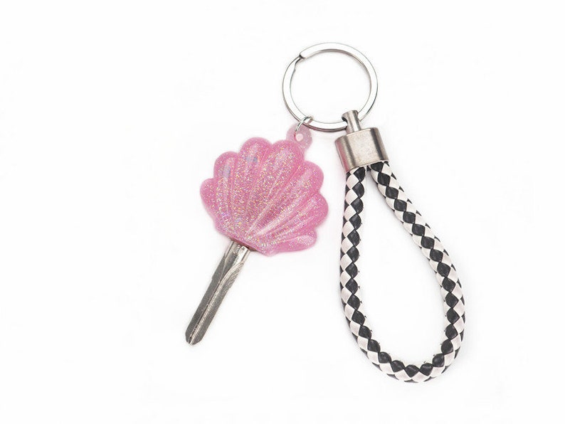 Small / Large Size Key Cover Head Epoxy Resin Silicone Molds | Etsy