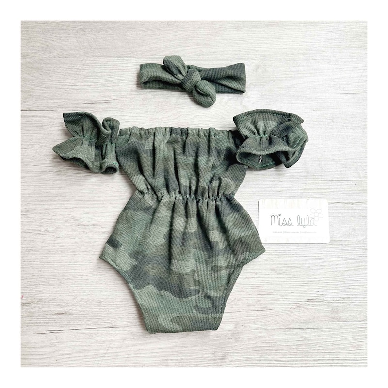 Army Baby - Etsy