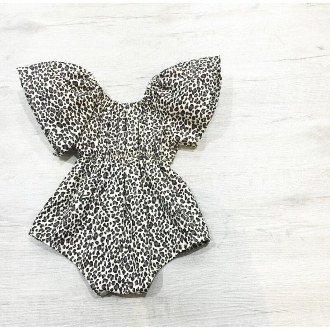 Adorable Leopard Print Baby Outfits for Your Little Fashionista ...