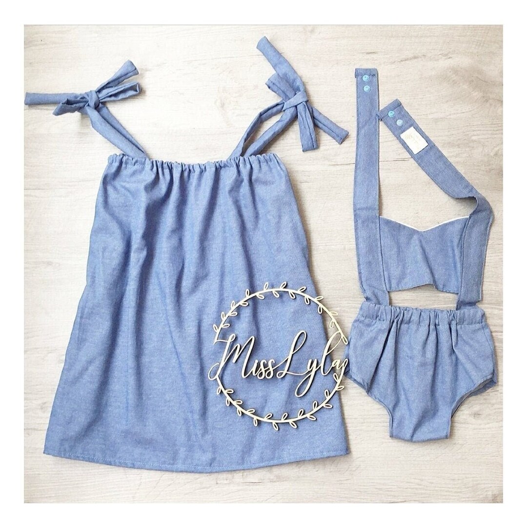 Adorable Mommy and Me Outfits, Denim Mommy and Baby Outfits, Mama Mini ...