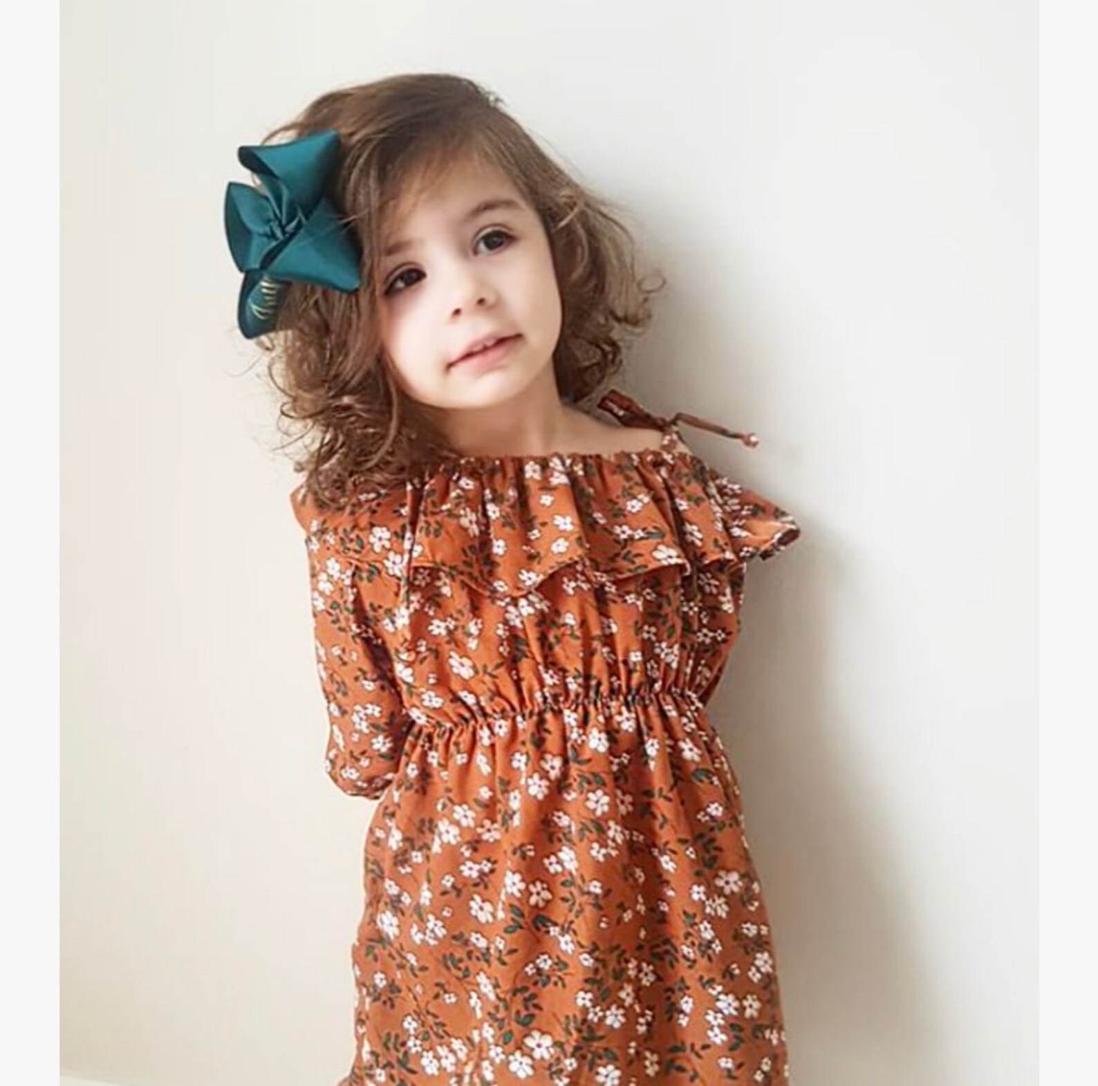 Toddler Fall Dress Girl Fall Dress Toddler Dress Girl | Etsy