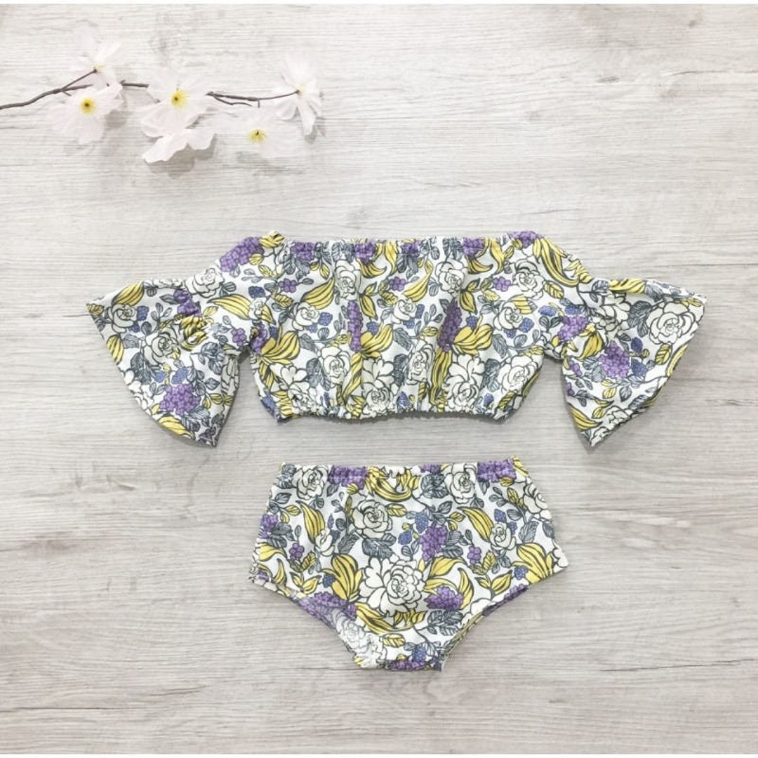 Must-have Spring Baby Girl Outfits, Trendy Baby Girl Clothes, Preemie ...