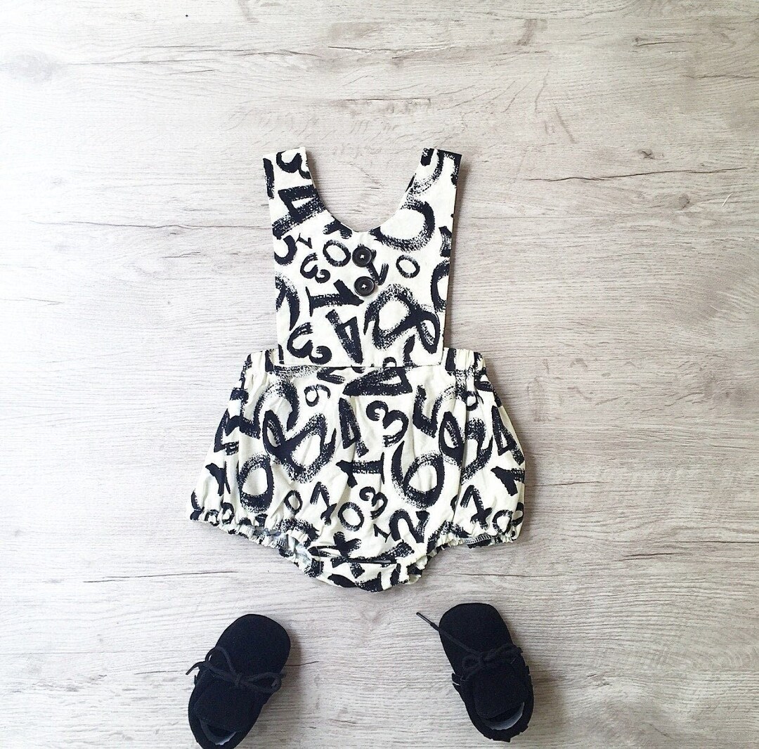 Rompers for Boys, Baby Boys Romper, Toddler Boys Clothing, Cotton Boys ...