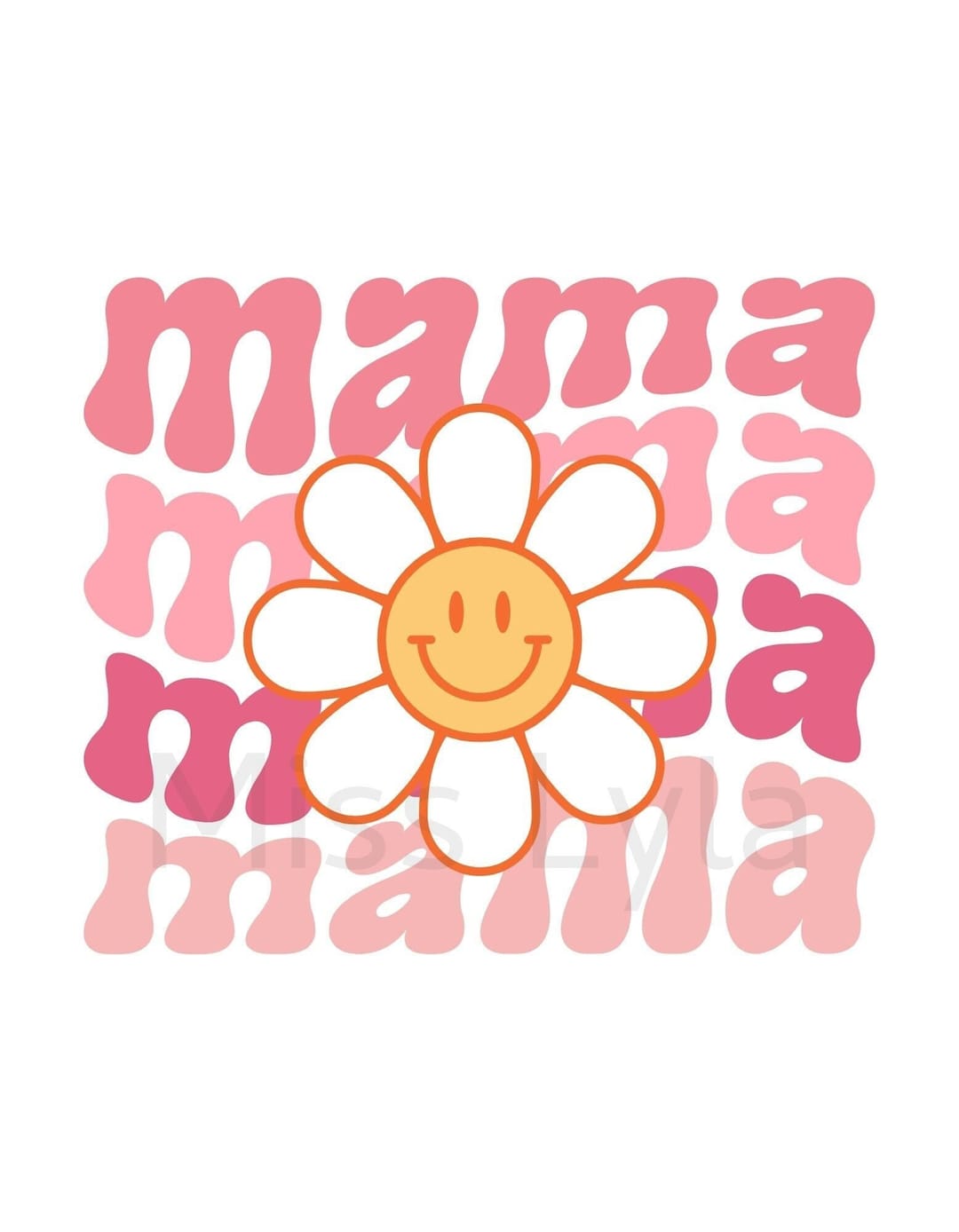 Mama Png File Mommy PNG Mom Life PNG Mama PNG Mama - Etsy