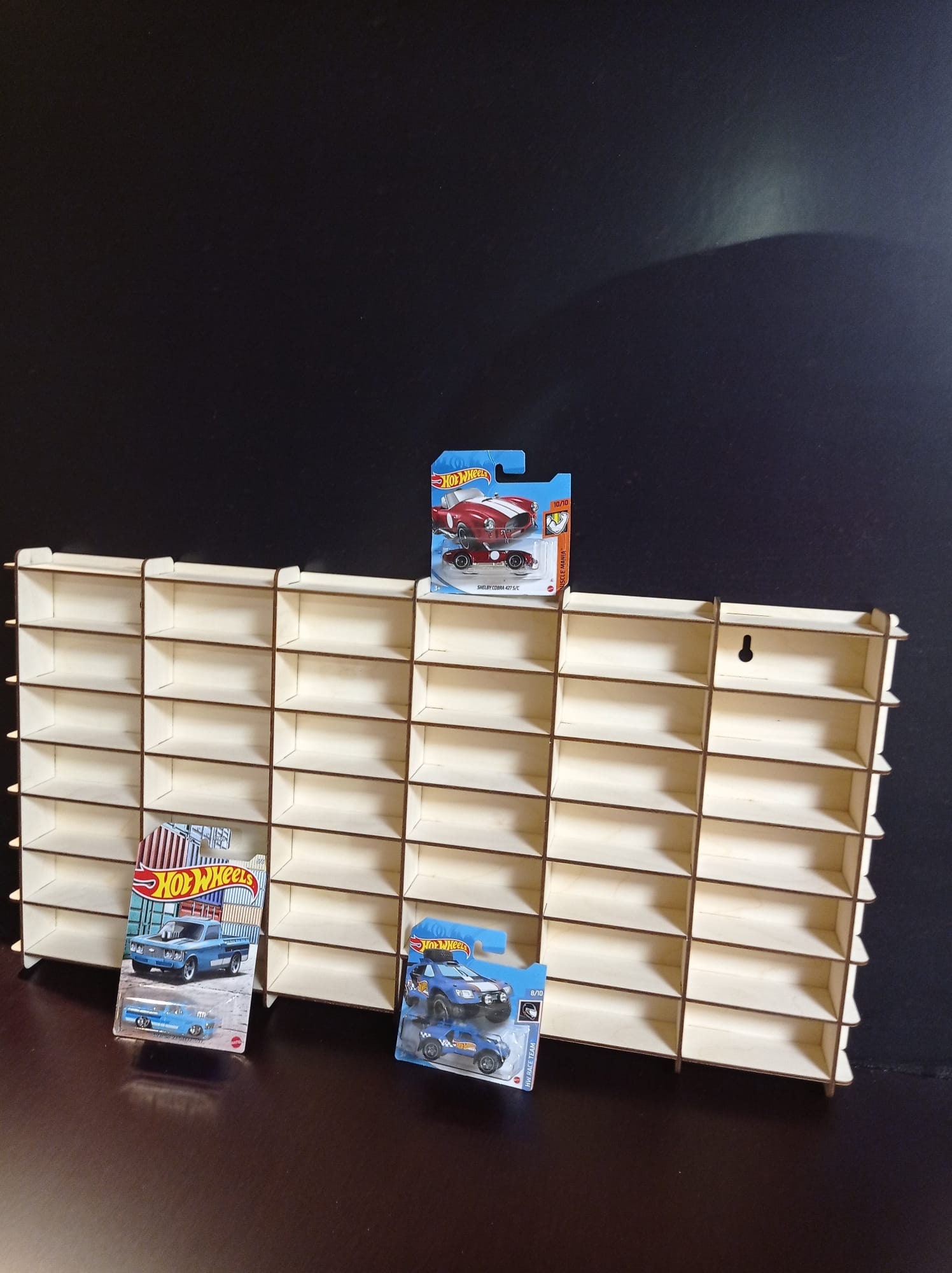 NEW Display Cabinet 30/48 Cars Shelf for Storing Car Models - Etsy UK