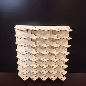 45 Degree Angles Display Cabinet, Personalized Diecast Toy Car Displays ...