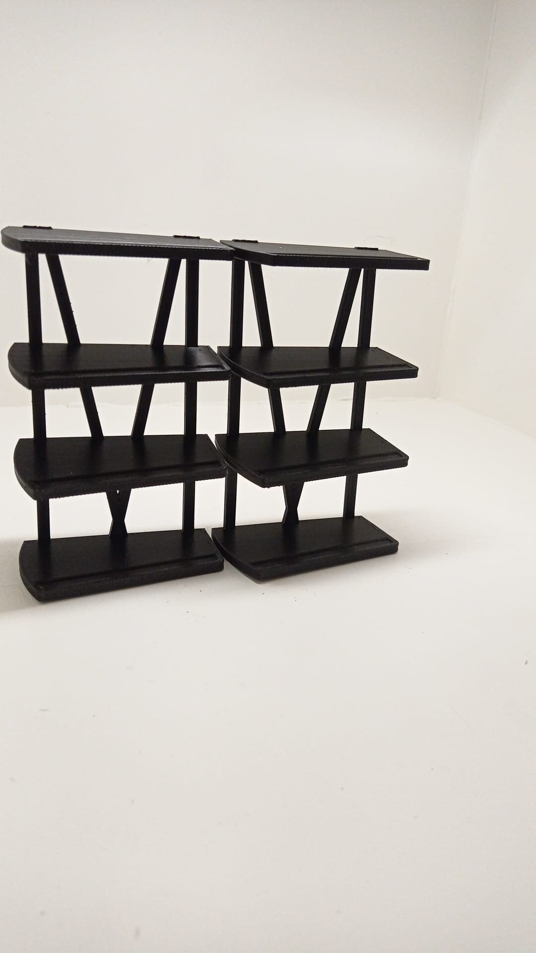 3D Printed Car Display for 1:64 and 1/25 Car Models, 3D Printed Car ...