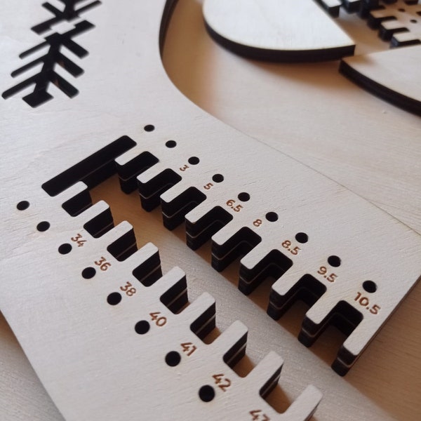 Sock Blockers - Etsy