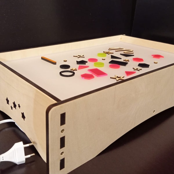 Light Table - Etsy