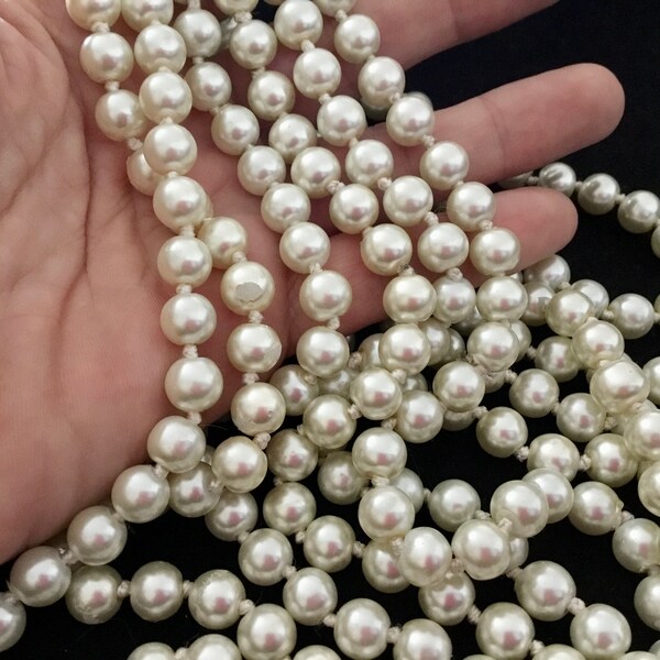 Majorca Pearl - Etsy