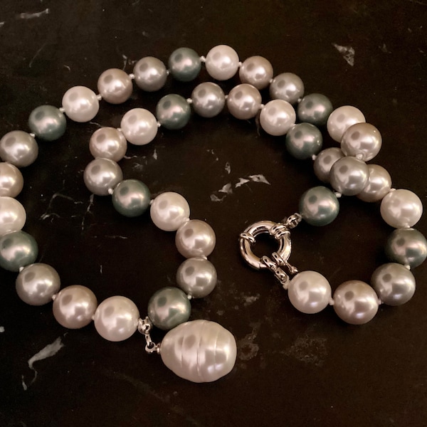 Majorca Pearls - Etsy