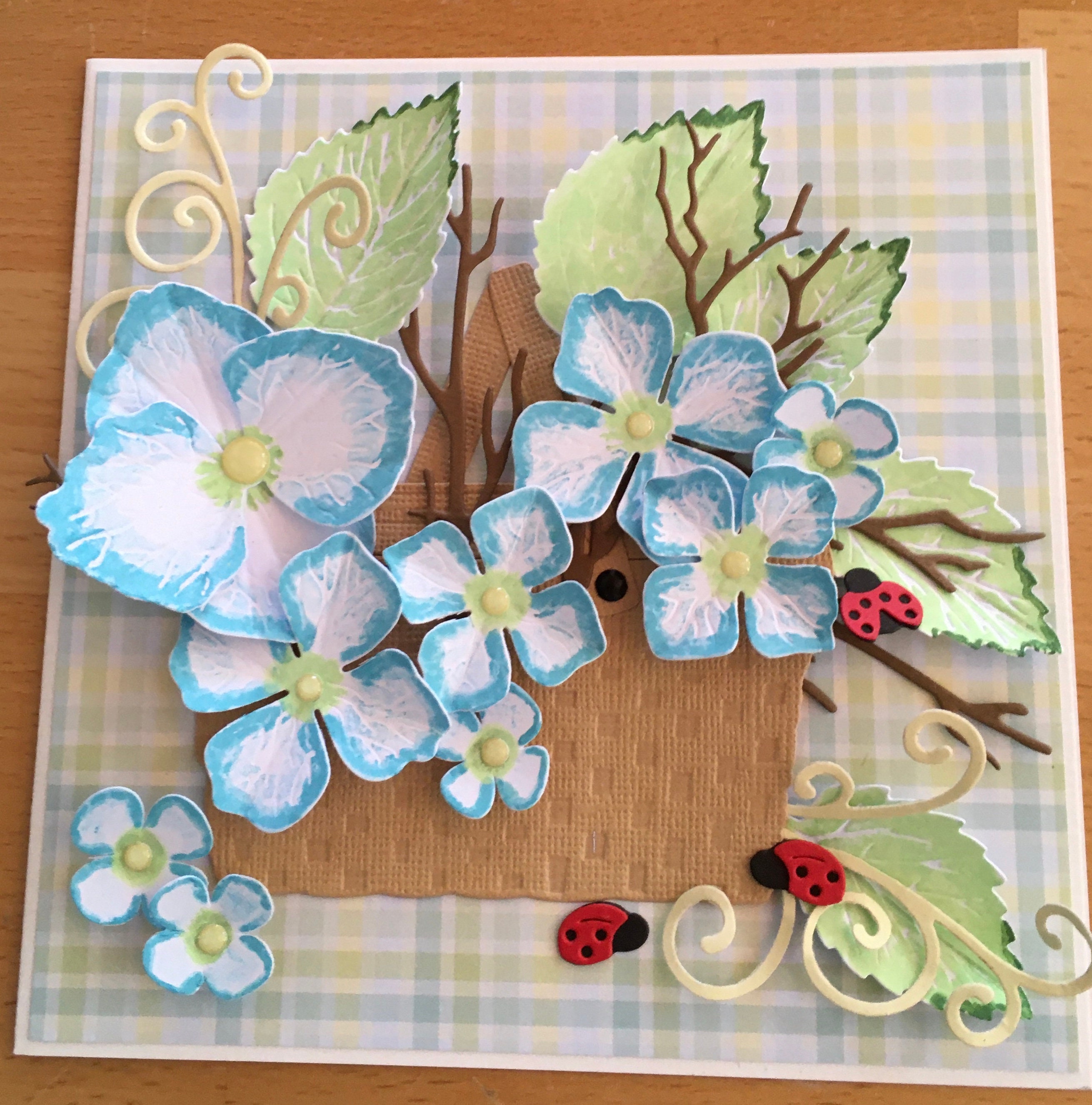 Female Birthday Card - Etsy