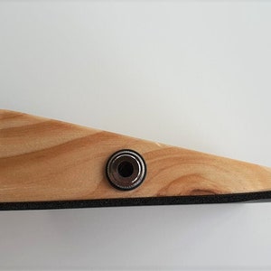 Stomp Box Wedge - Etsy