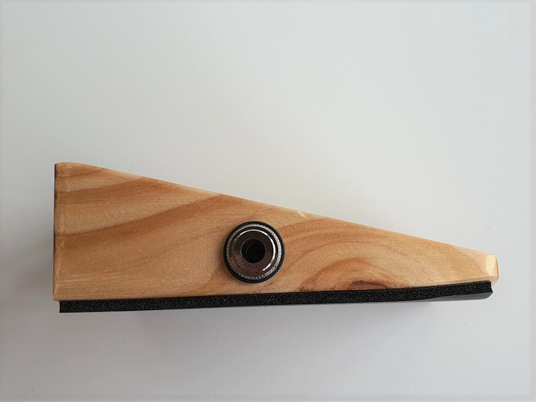 Stomp Box Wedge - Etsy