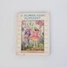 Original Flower Fairy Alphabet Letter C, Columbine, Cicley Mary Barker ...