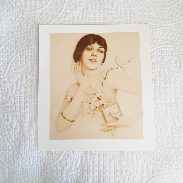 Alberto Vargas Pin Up Girl Etsy