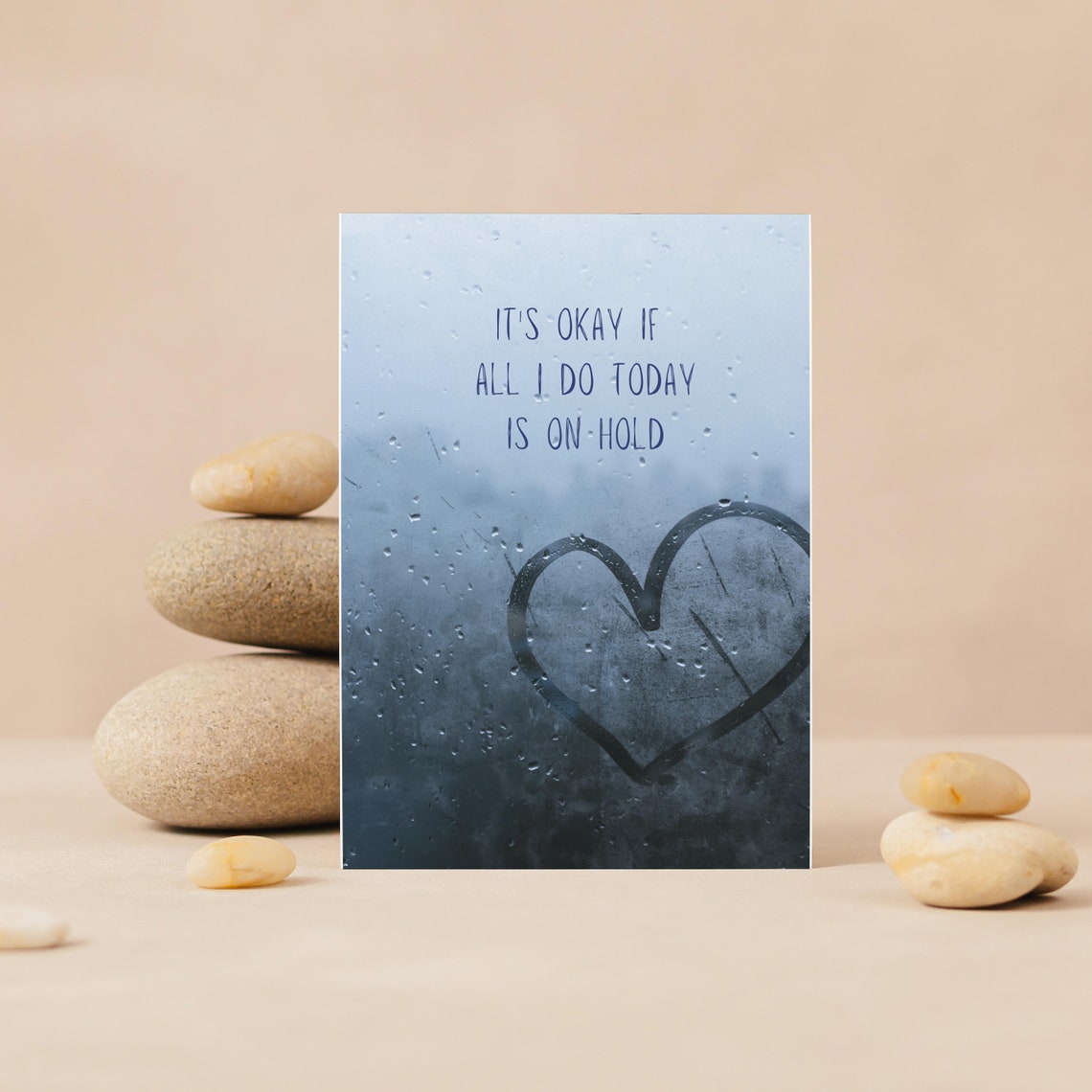 Grief Affirmation Cards Sympathy Gift Lost Loved One Grief Quotes ...