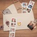 Photobooth Style Photo Strips Photo Booth Photos Printed - Etsy