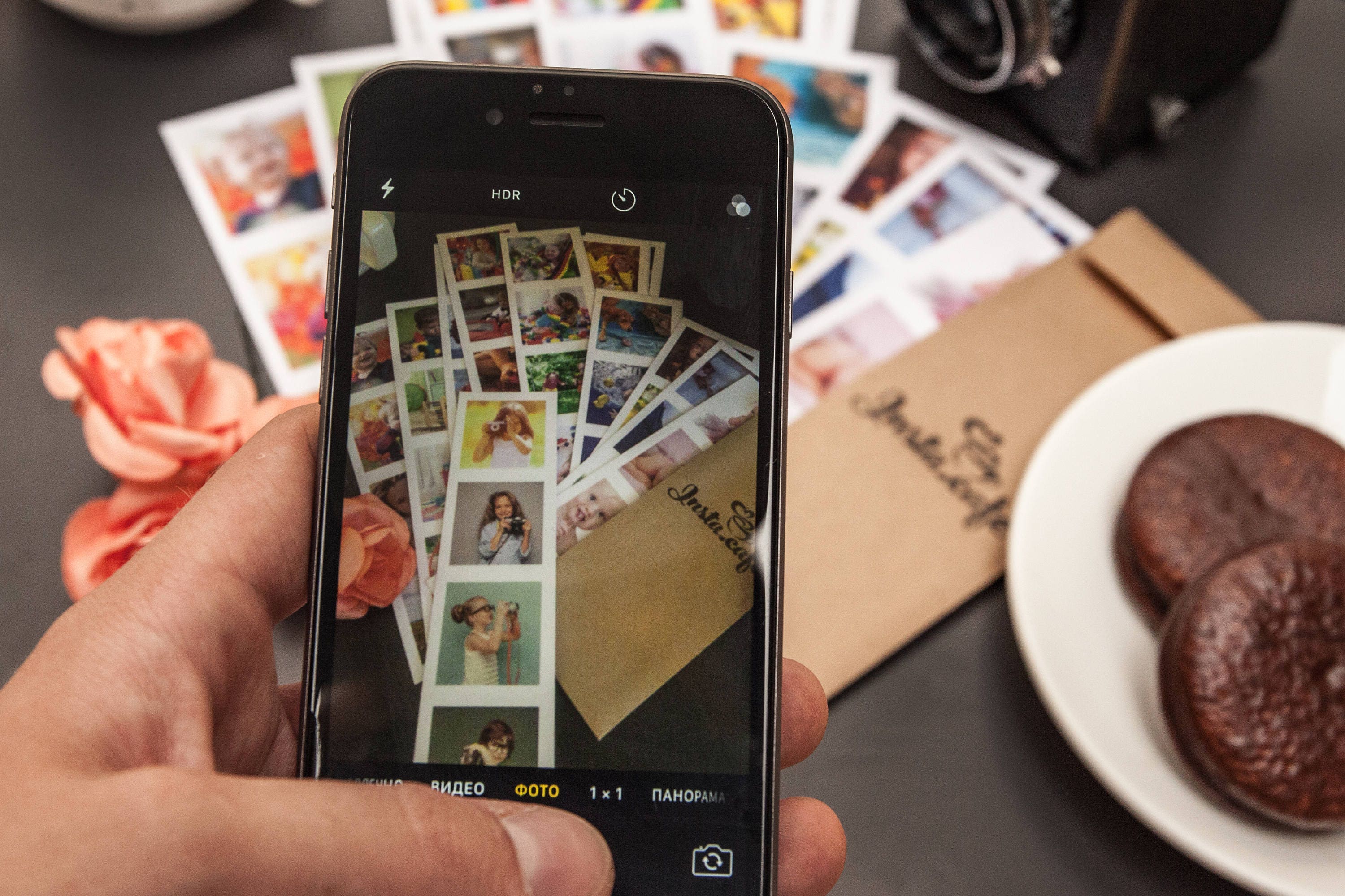 Photobooth Style Photo Strips Photo Booth Photos Printed - Etsy