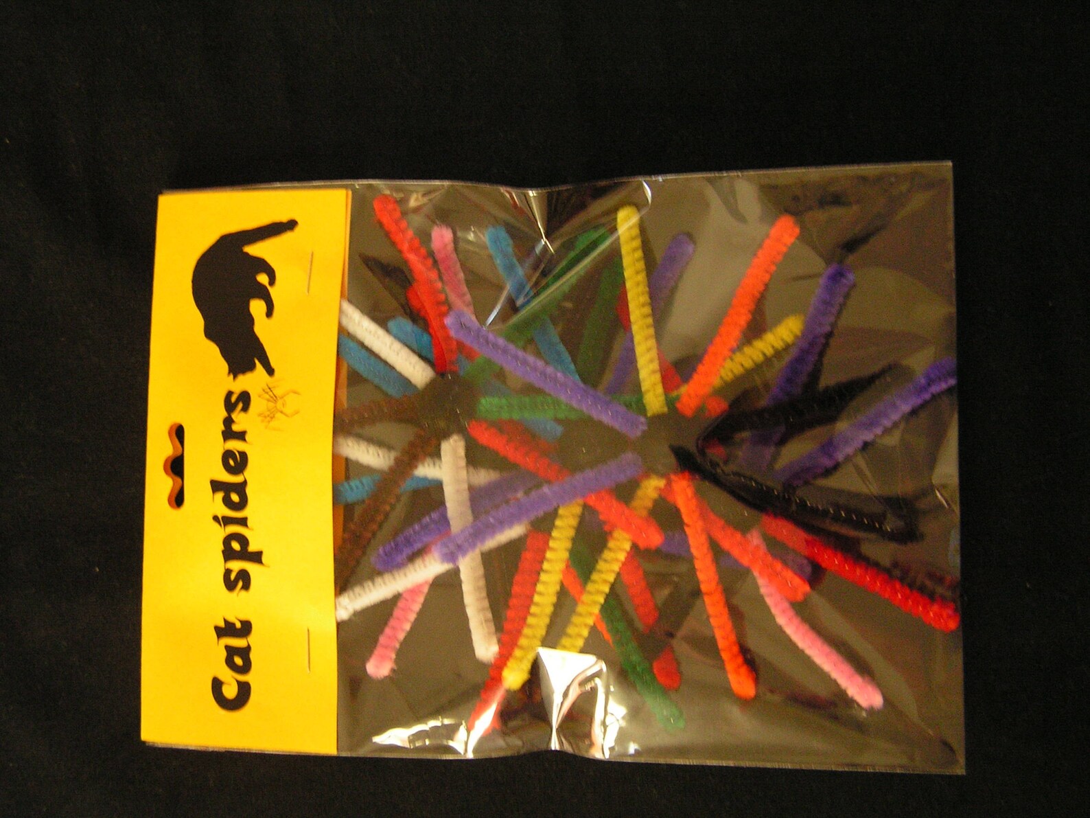 Spider Cat Toys - Etsy UK