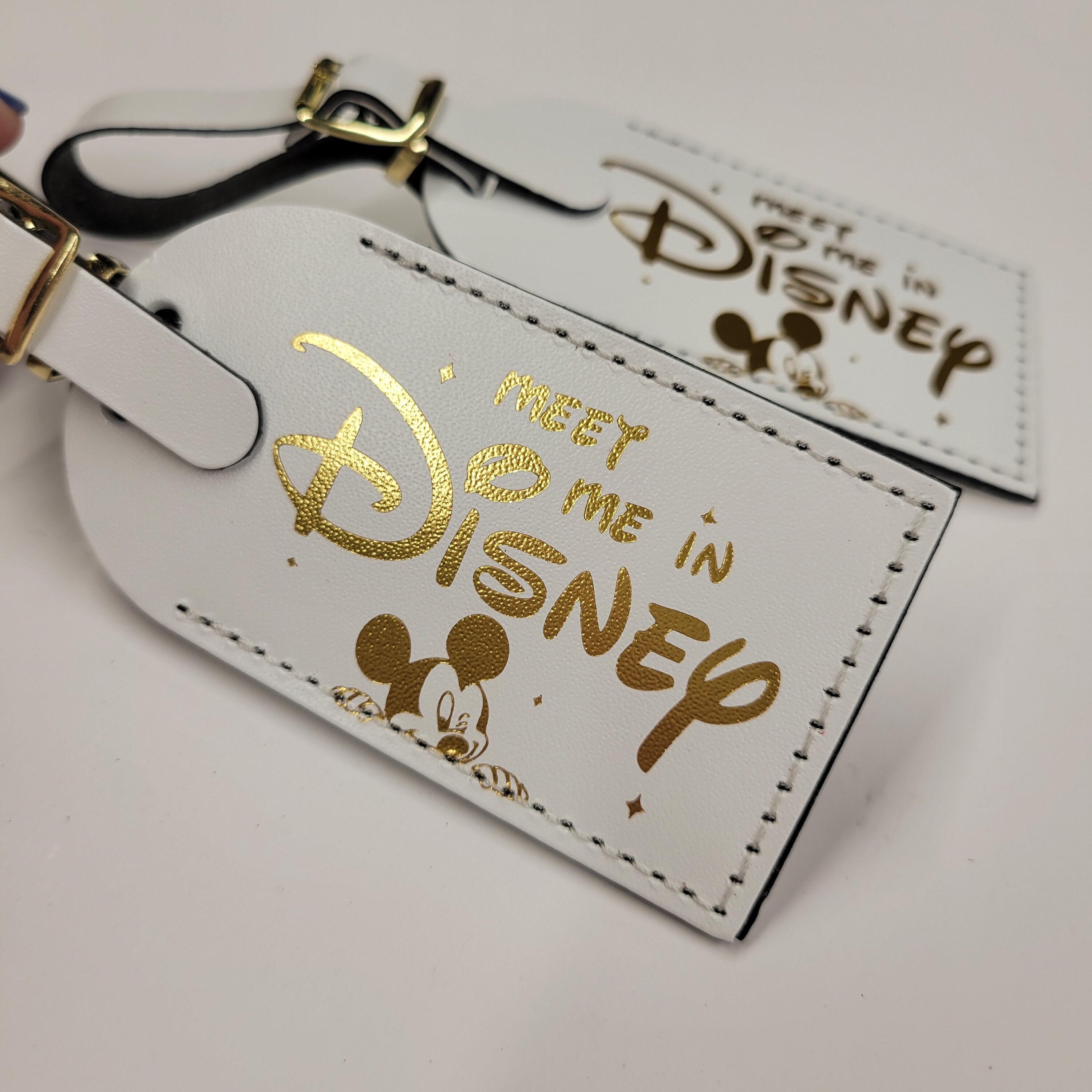 Destination Tags - Etsy